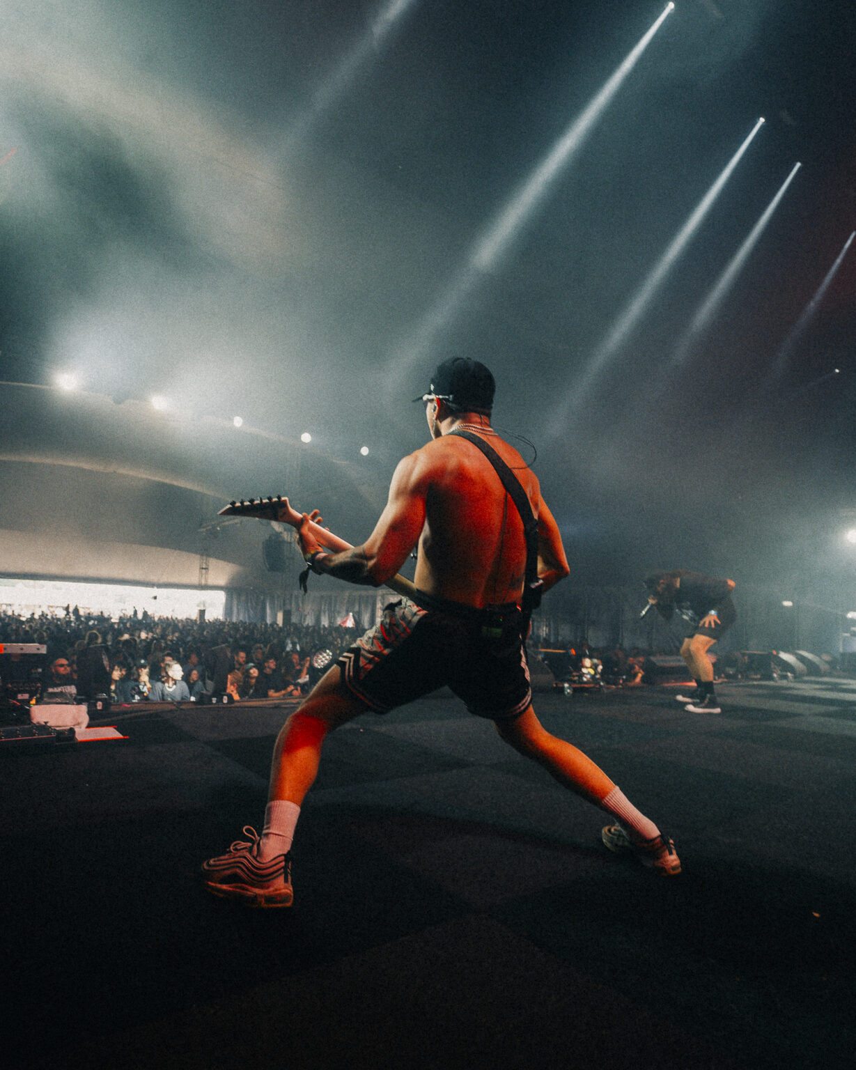 Make Them Suffer - Australian Metalcore Band - Make Them Suffer