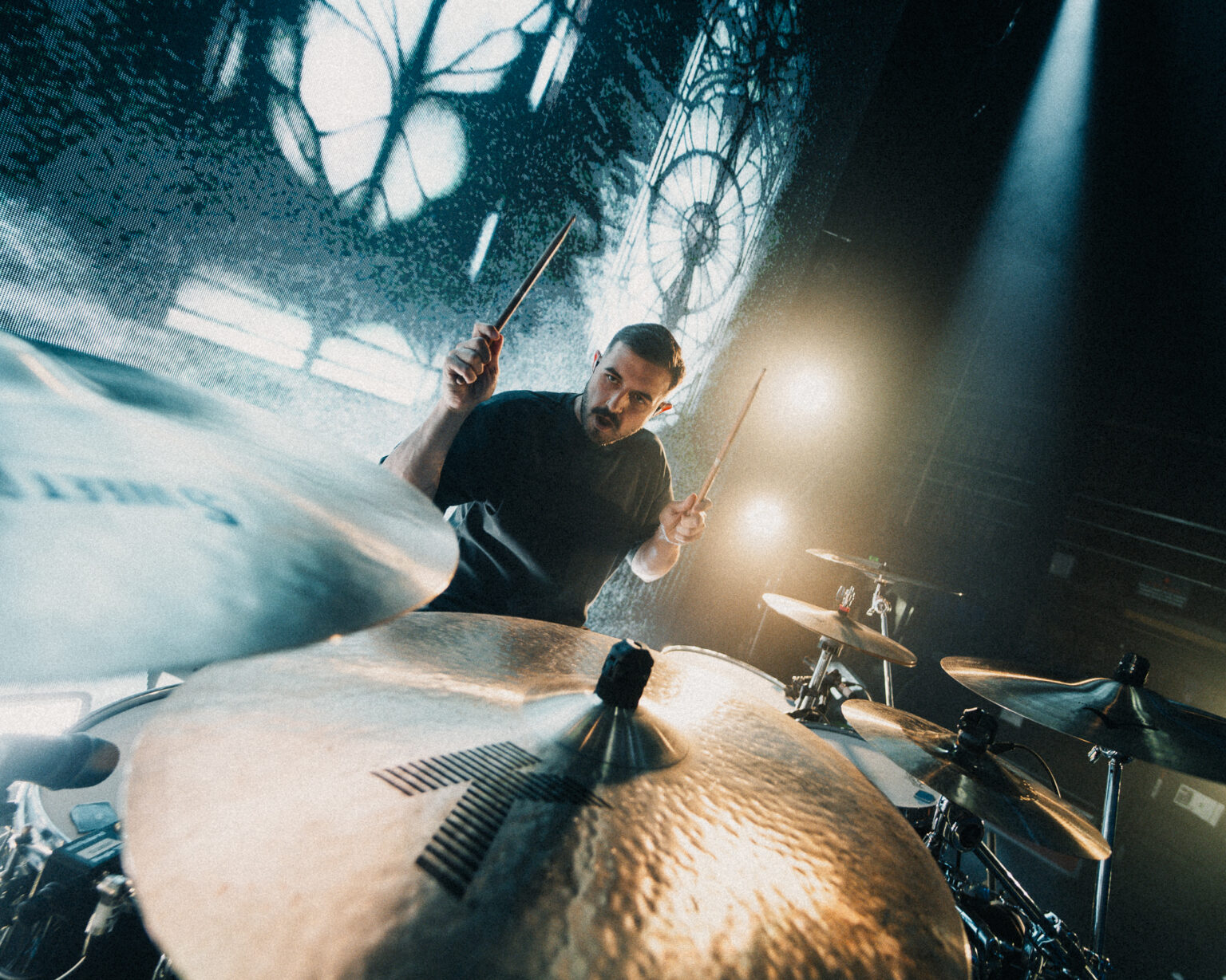 Make Them Suffer - Australian Metalcore Band - Make Them Suffer