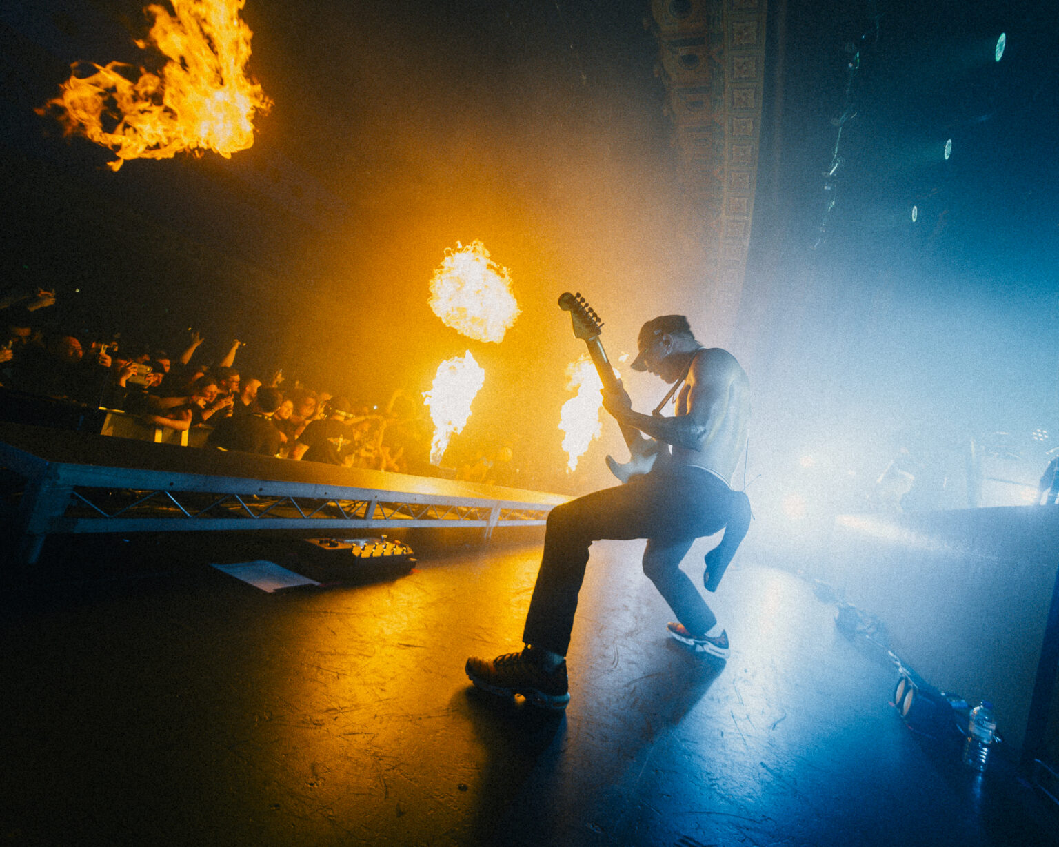 Make Them Suffer - Australian Metalcore Band - Make Them Suffer