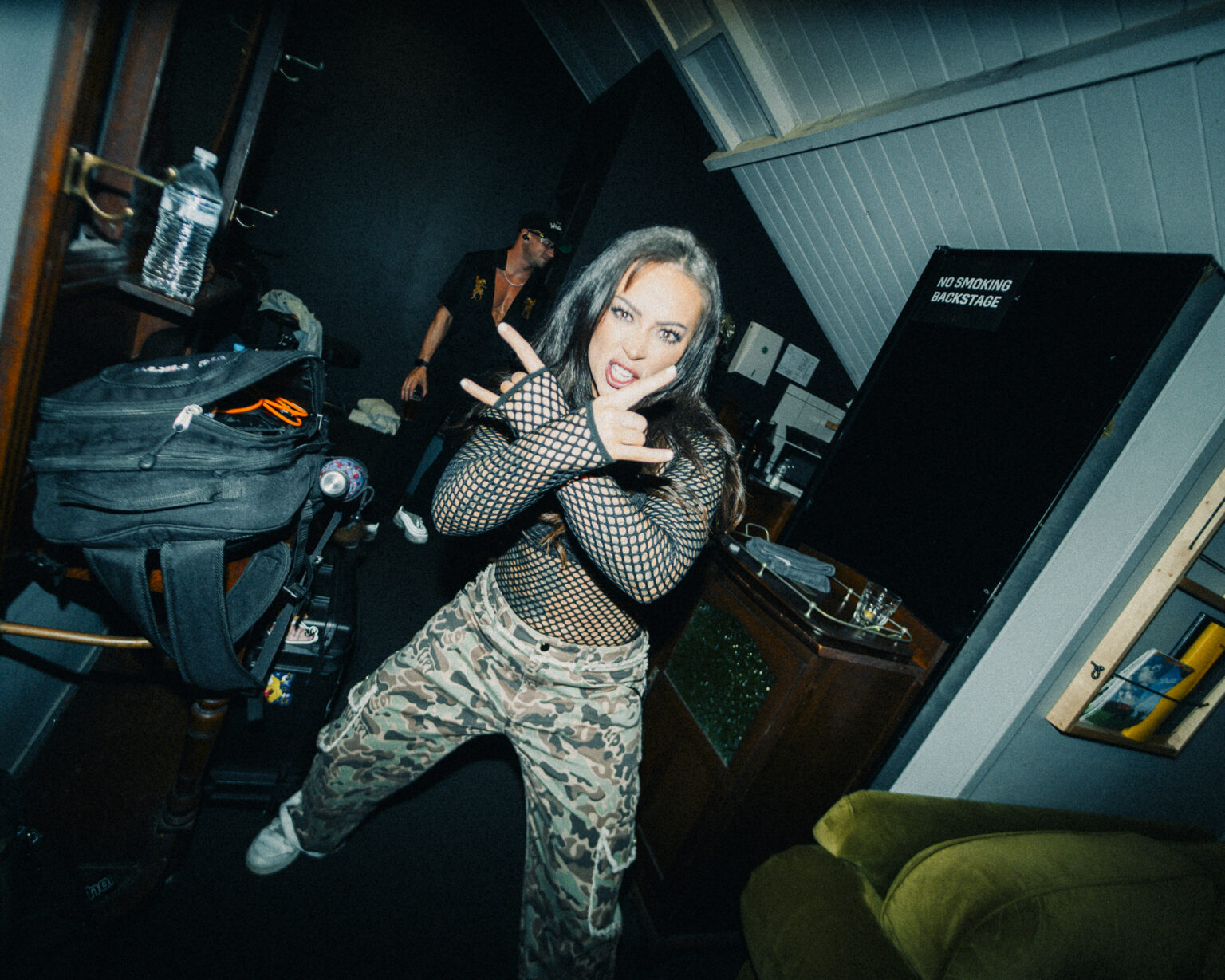 Make Them Suffer - Australian Metalcore Band - Make Them Suffer