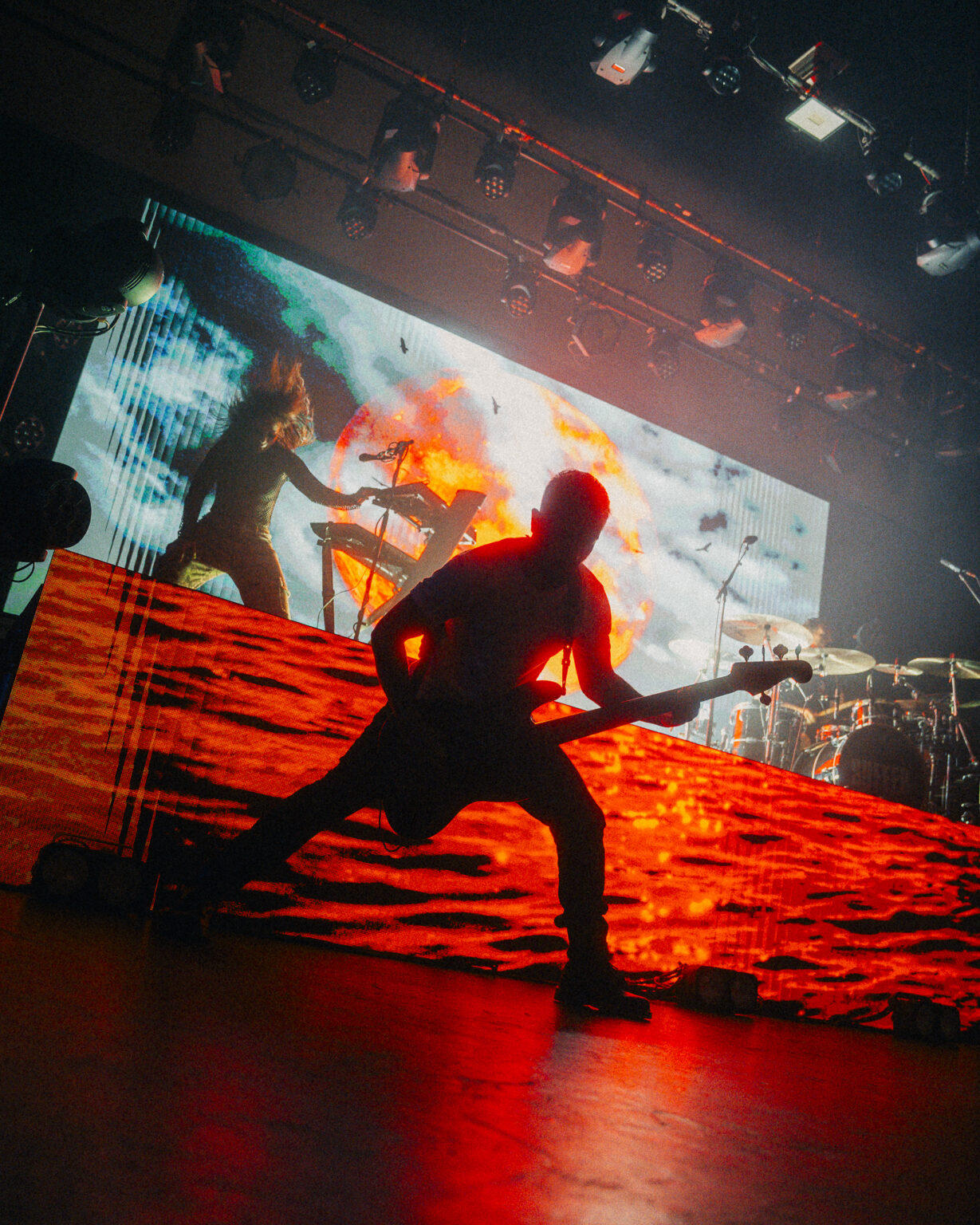 Make Them Suffer - Australian Metalcore Band - Make Them Suffer